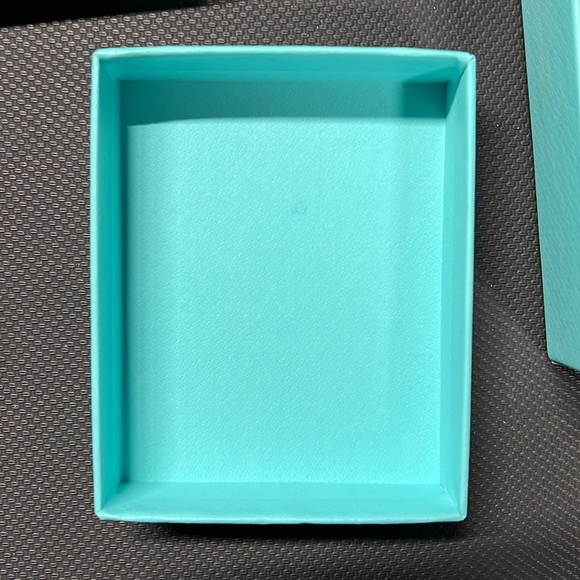 Tiffany & Co. | Jewelry | Tiffany Co Little Blue Box New | Poshmark